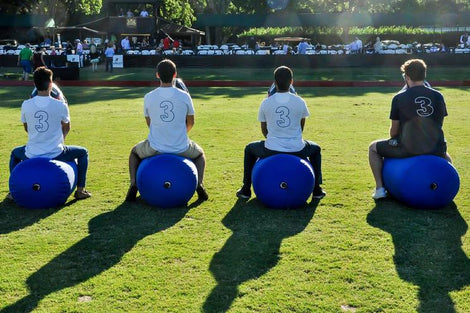 InflatablesUSA Original PonyHops® – InflatablesUSA PonyHops