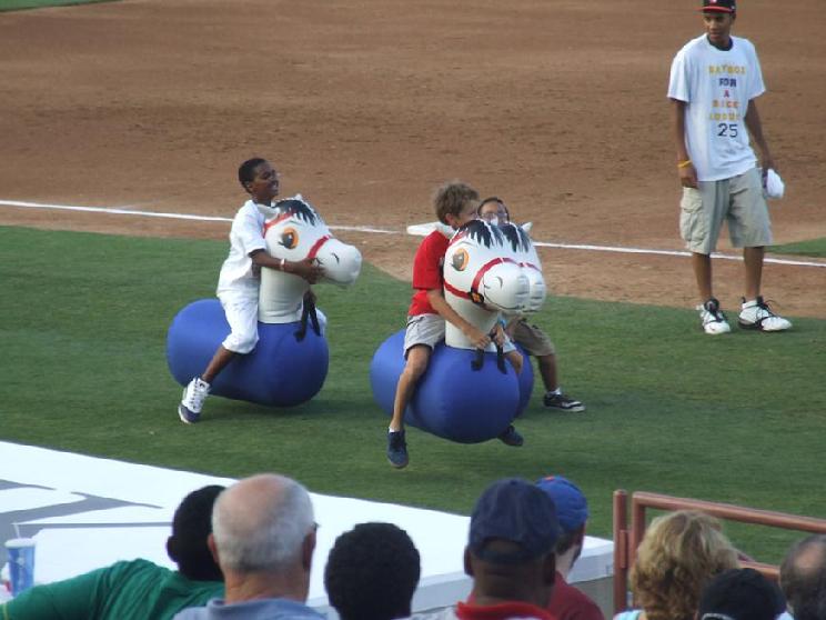 InflatablesUSA Original PonyHops® – InflatablesUSA PonyHops